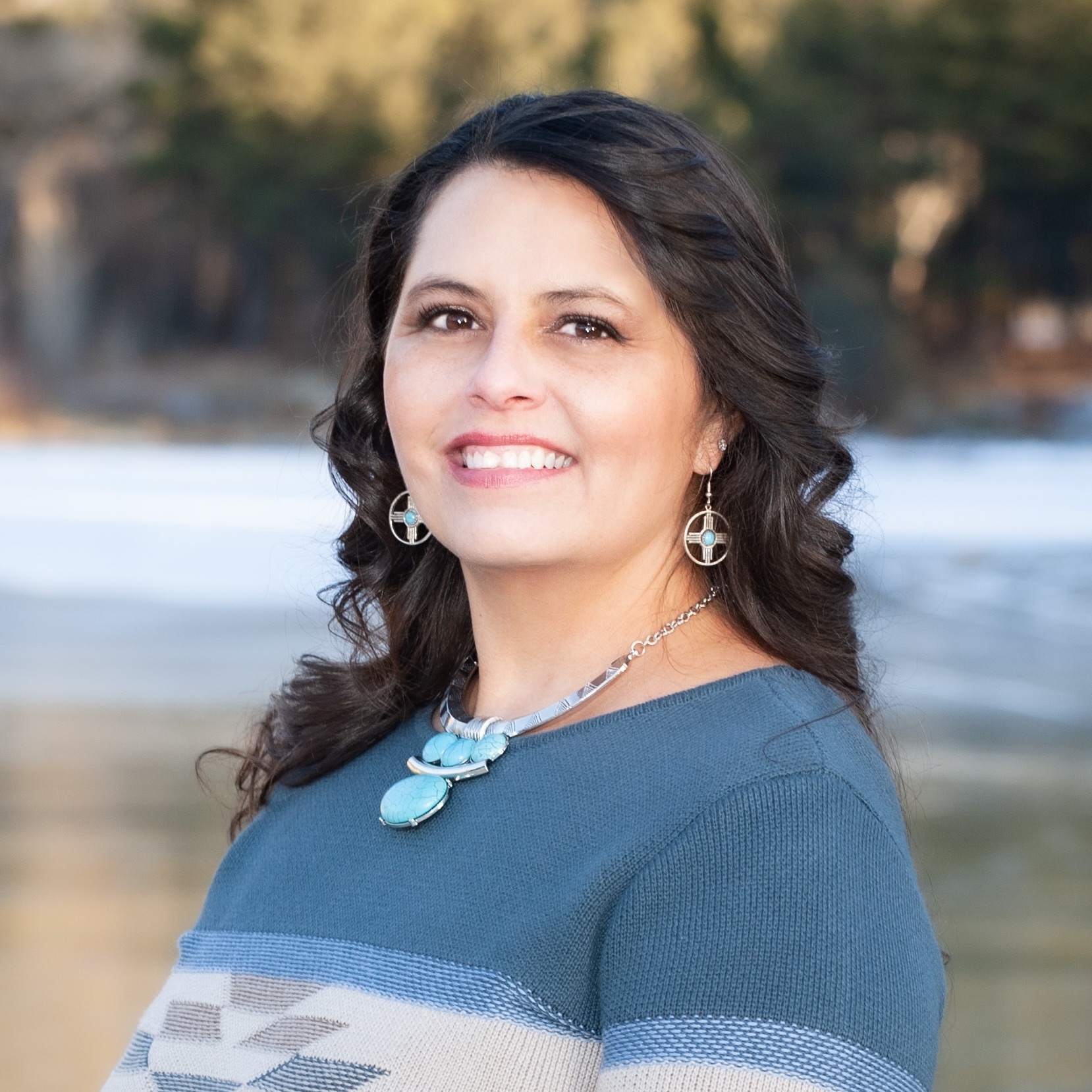 Maria Gonzalez | LOR Foundation