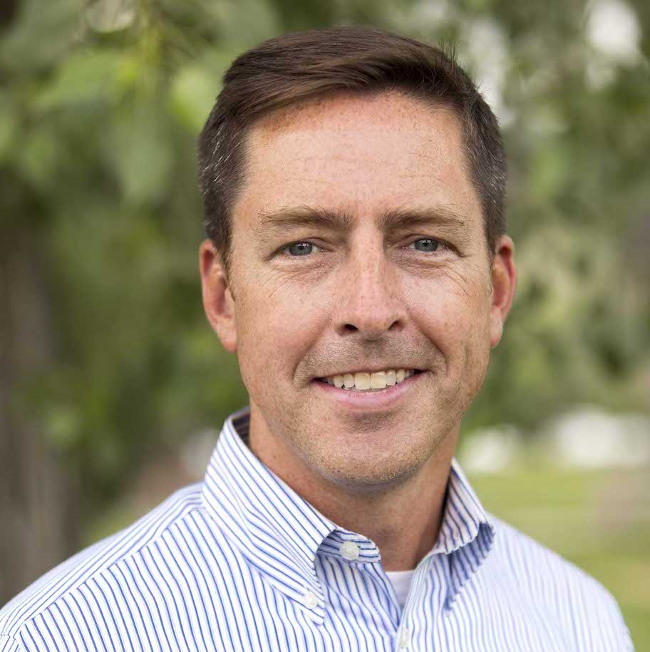 Bill Jaeger | LOR Foundation