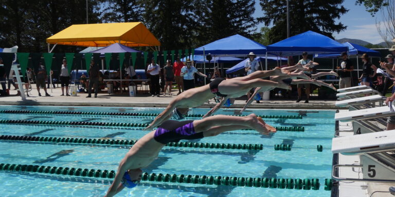 Pool Upgrade Ensures Bright Future for Local Swimmers—And Cortez | LOR ...