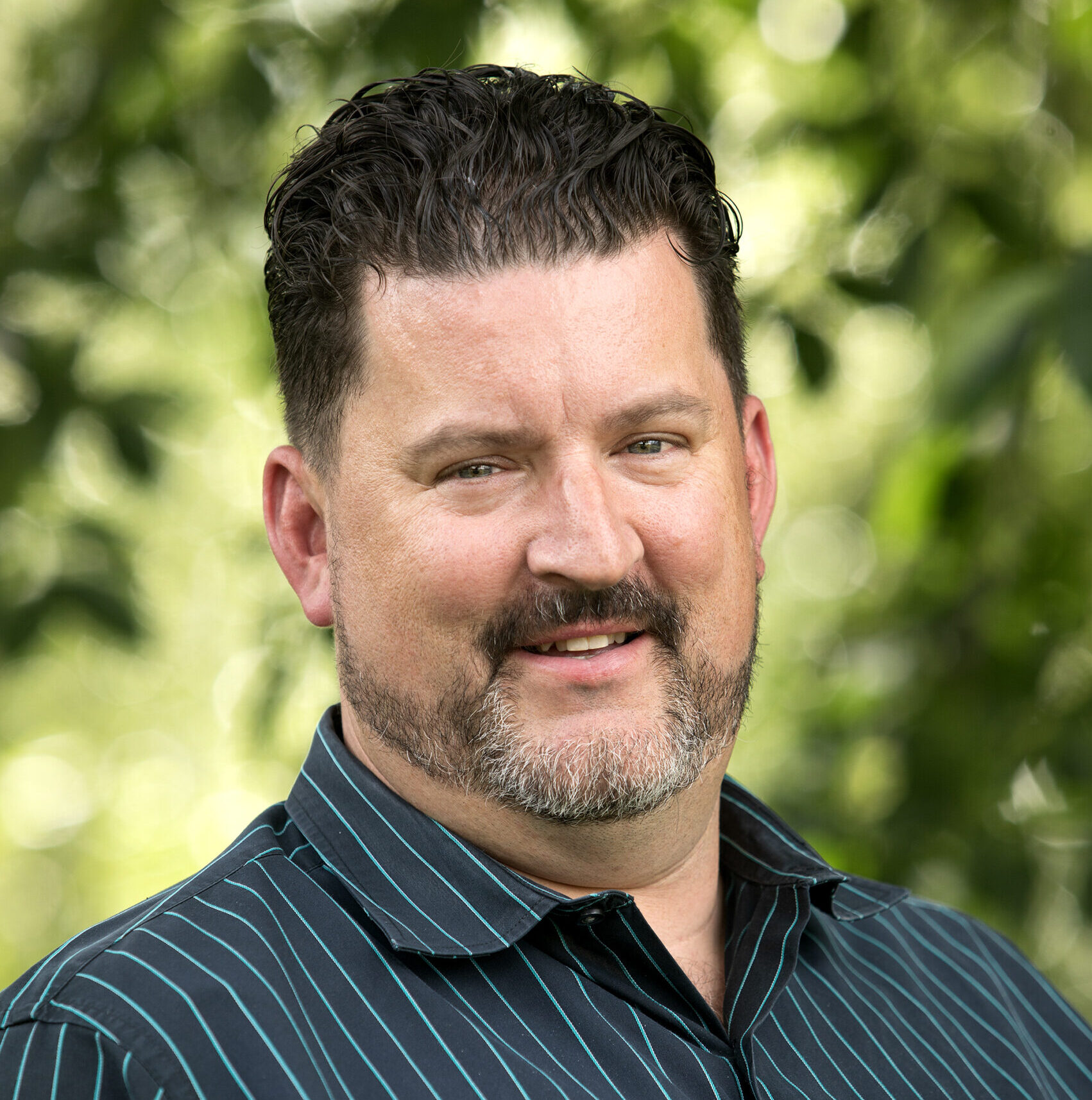 Dan Groves | LOR Foundation