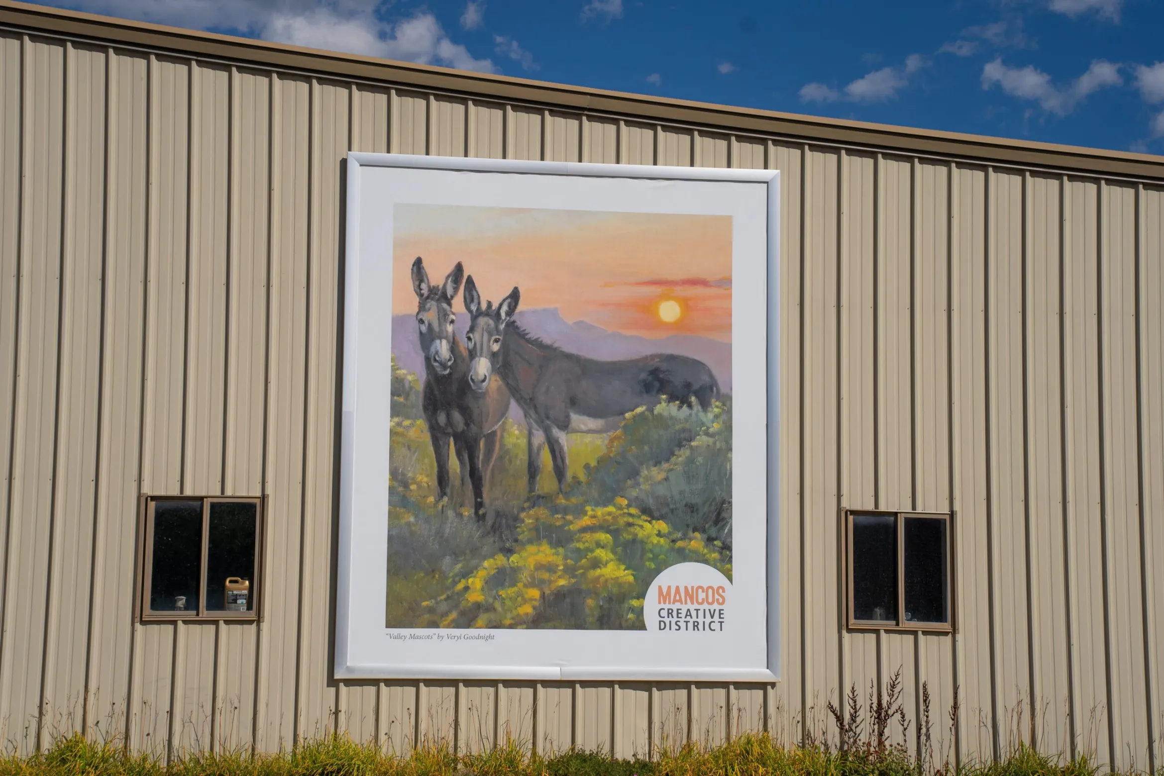 Colorado’s Creative Districts Help Boost Economy, Creatively Tackle ...