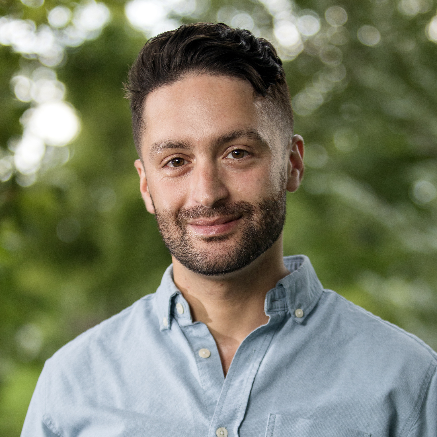 Alex Silver | LOR Foundation