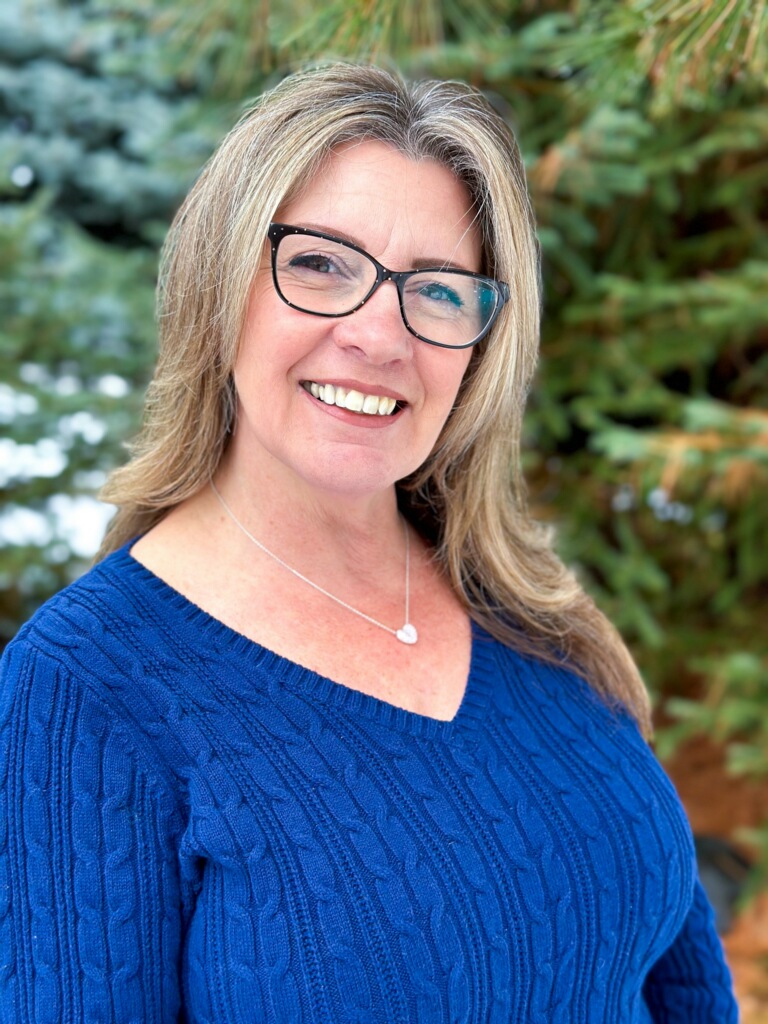 Jennifer Huff | LOR Foundation