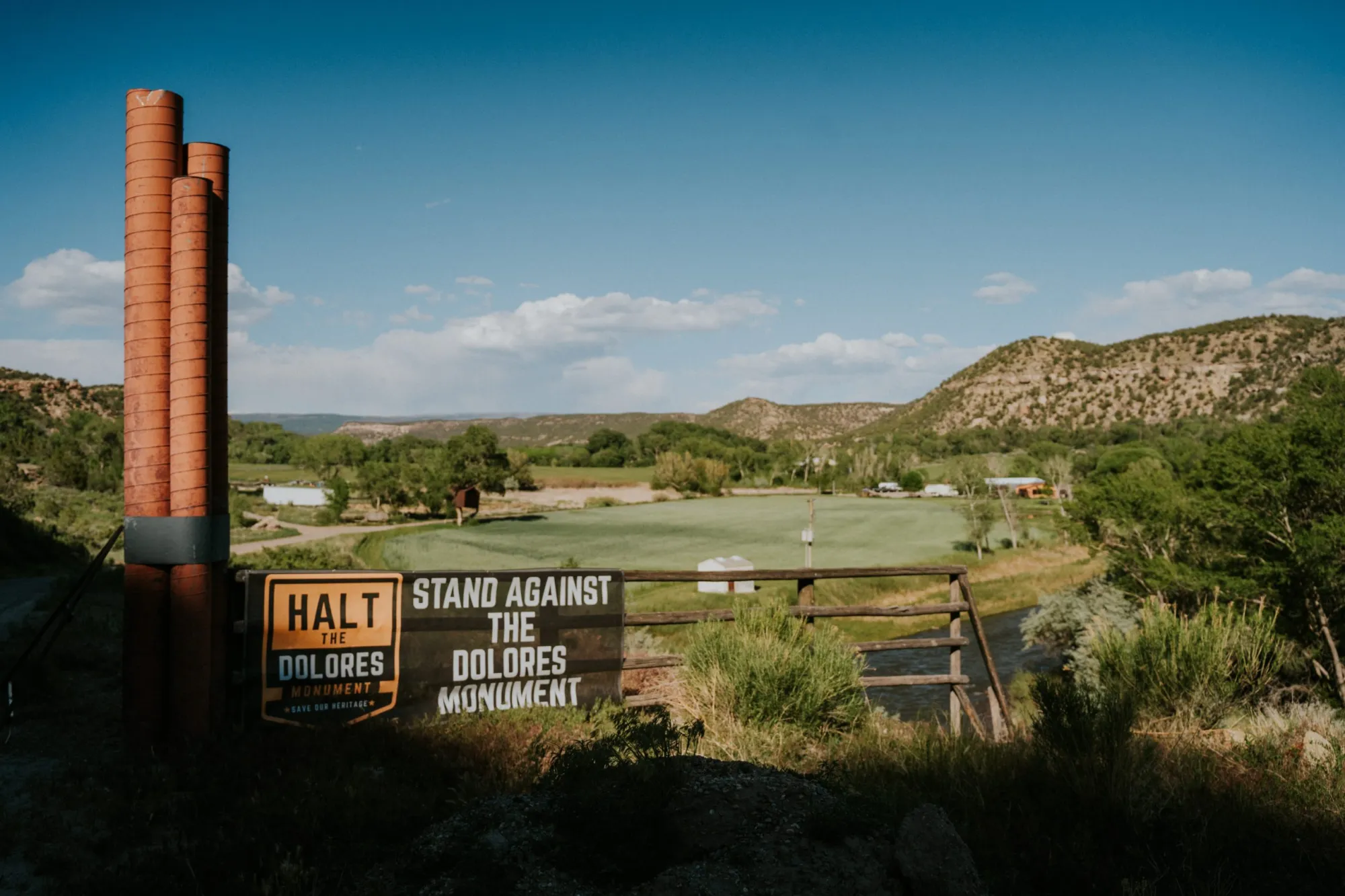 Who Gets to Say What’s Best for Land: Colorado’s West End Communities ...