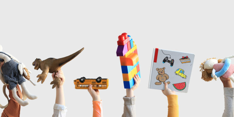 Lander Expands a Toy Library to Make Room for Family Connections | LOR ...