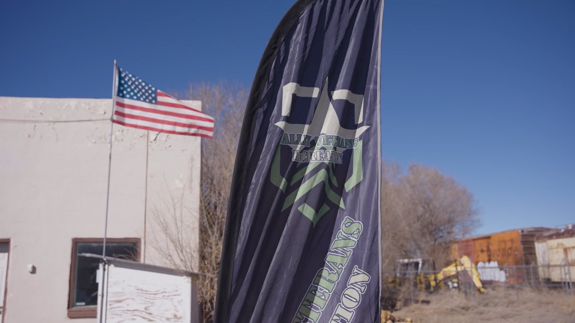 A Resource Center and Community Programs Support Monte Vista Veterans ...
