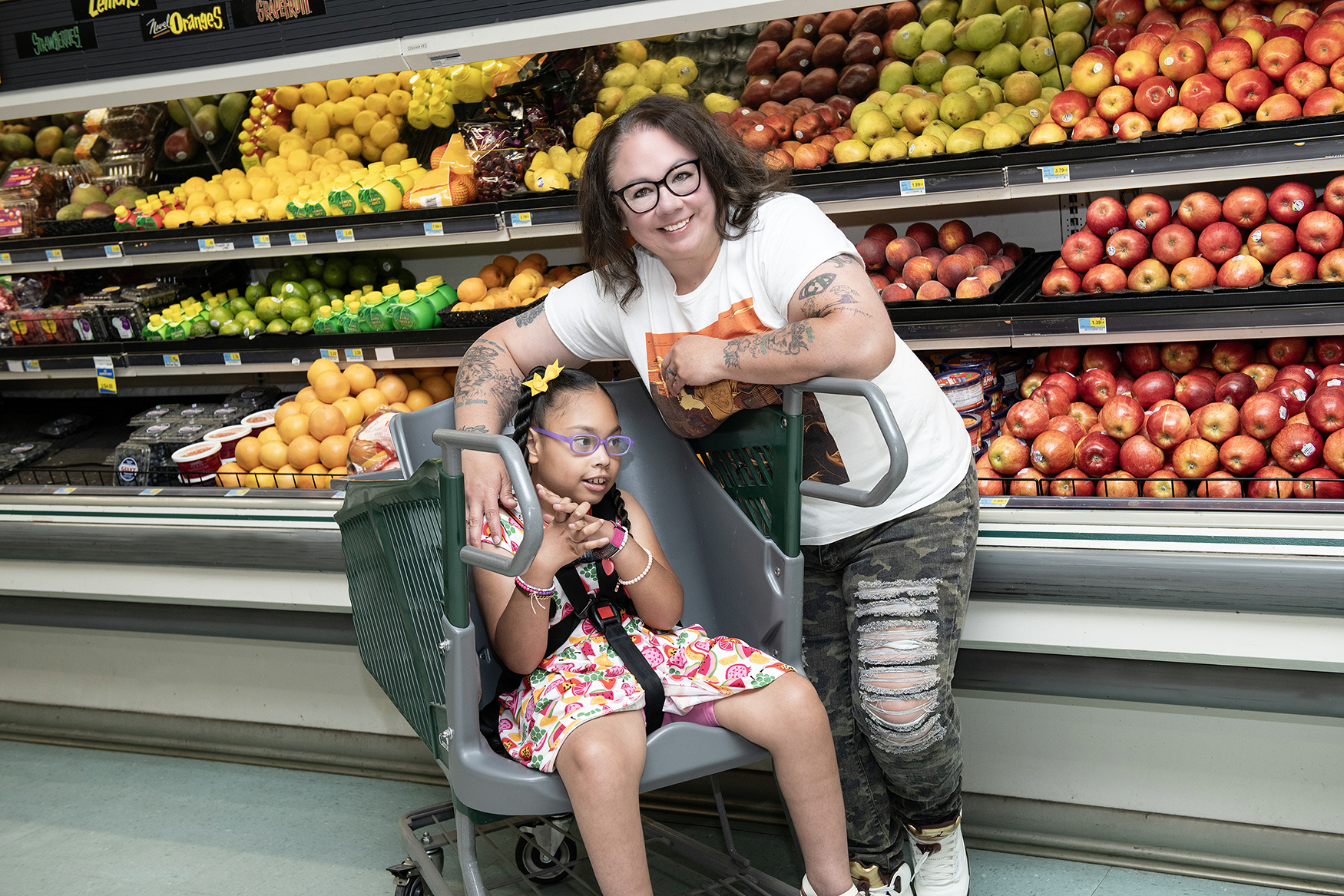 Amber Peckham-Jones: One Lander Leader Reflects on Rural Action | LOR ...